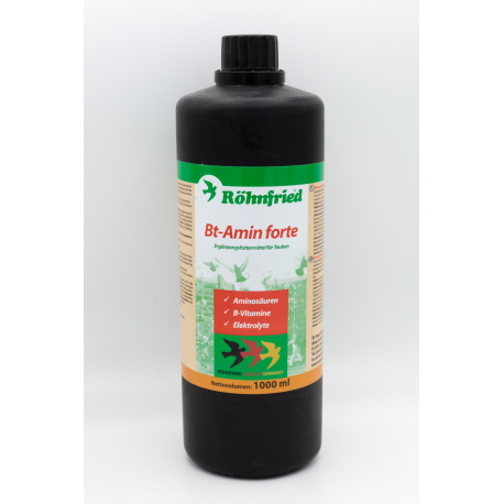 Vitamins and Minerals