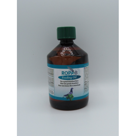 ROPA-B