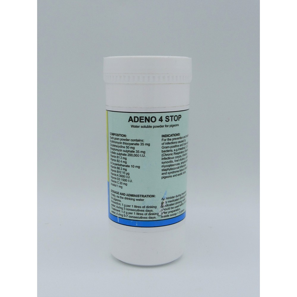 Tollisan Adeno-Coli-Mix 100g
