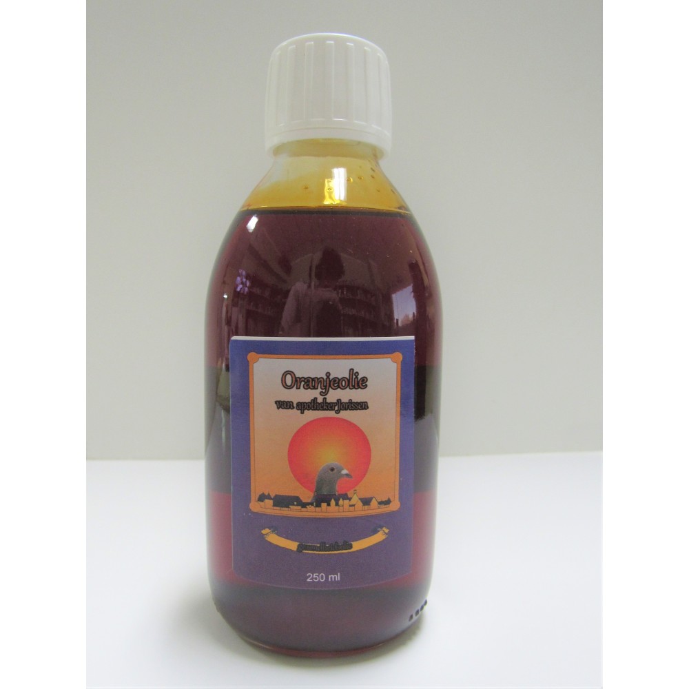 Bird Supply Warehouse