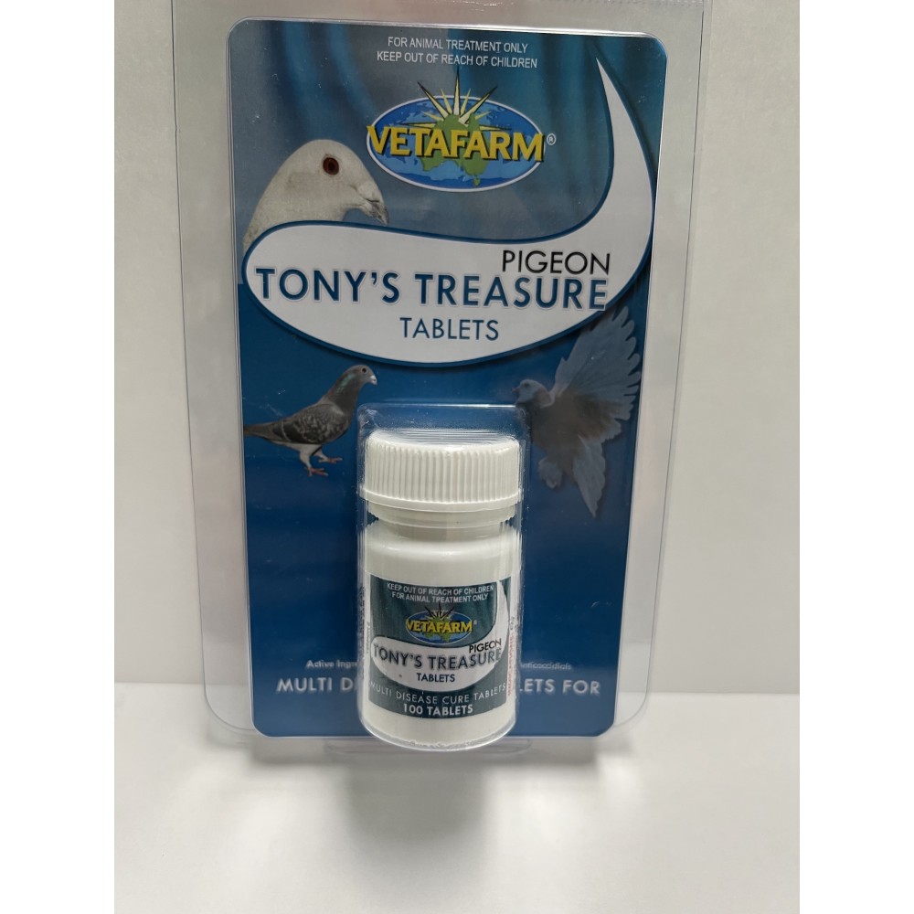 Bird Supply Warehouse