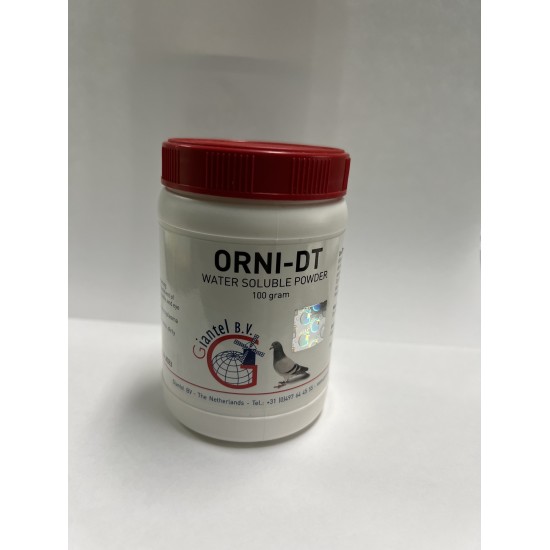 Bird Supply Warehouse