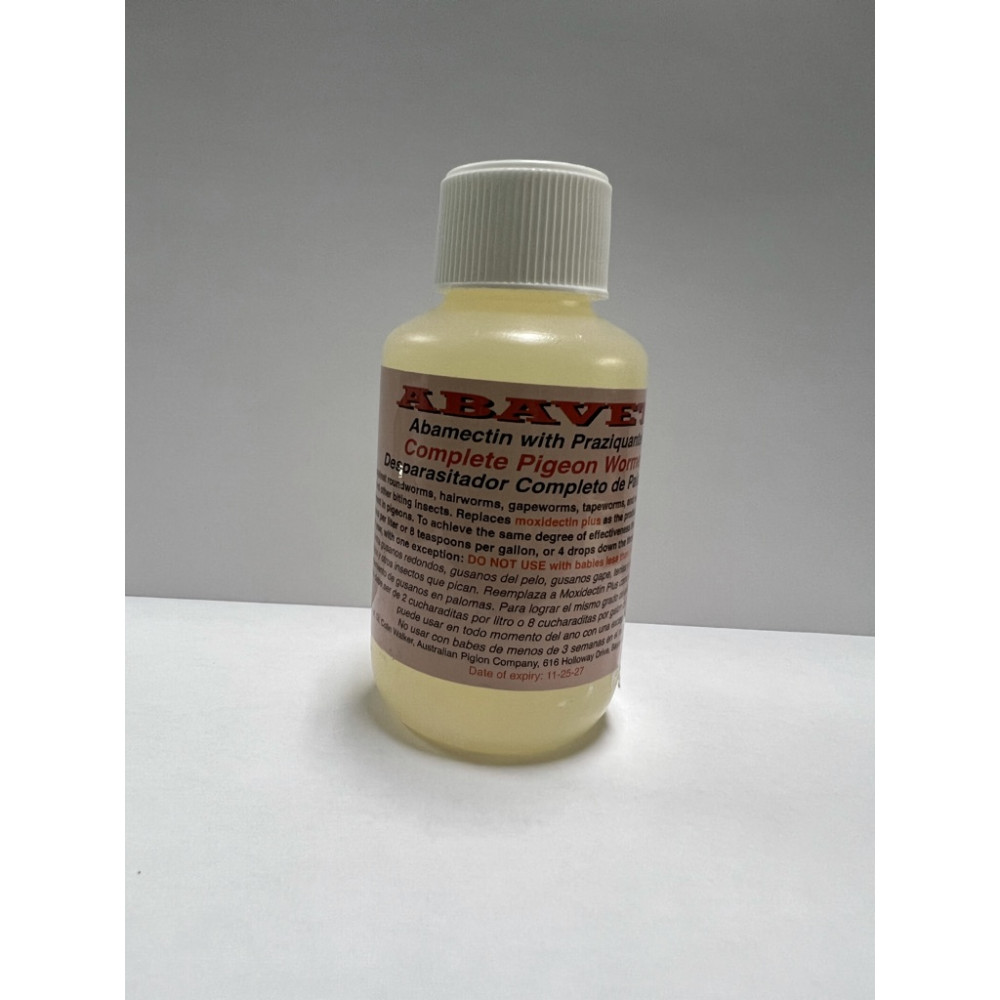 Bird Supply Warehouse