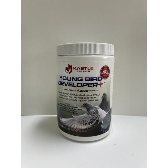 Bird Supply Warehouse