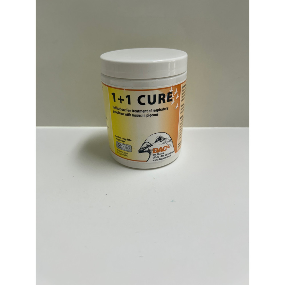 DAC Pharma