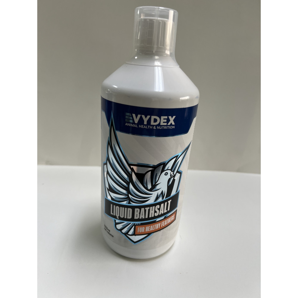 Bird Supply Warehouse