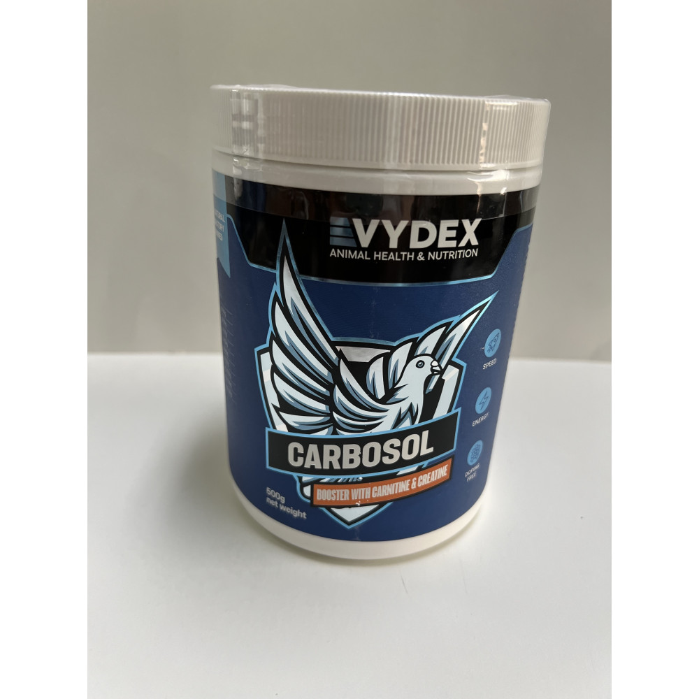 Bird Supply Warehouse